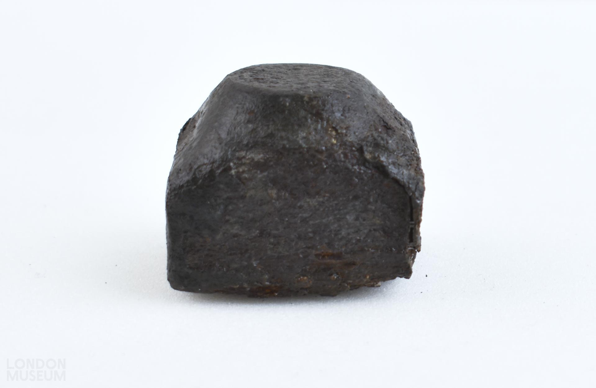 Die, token die | London Museum