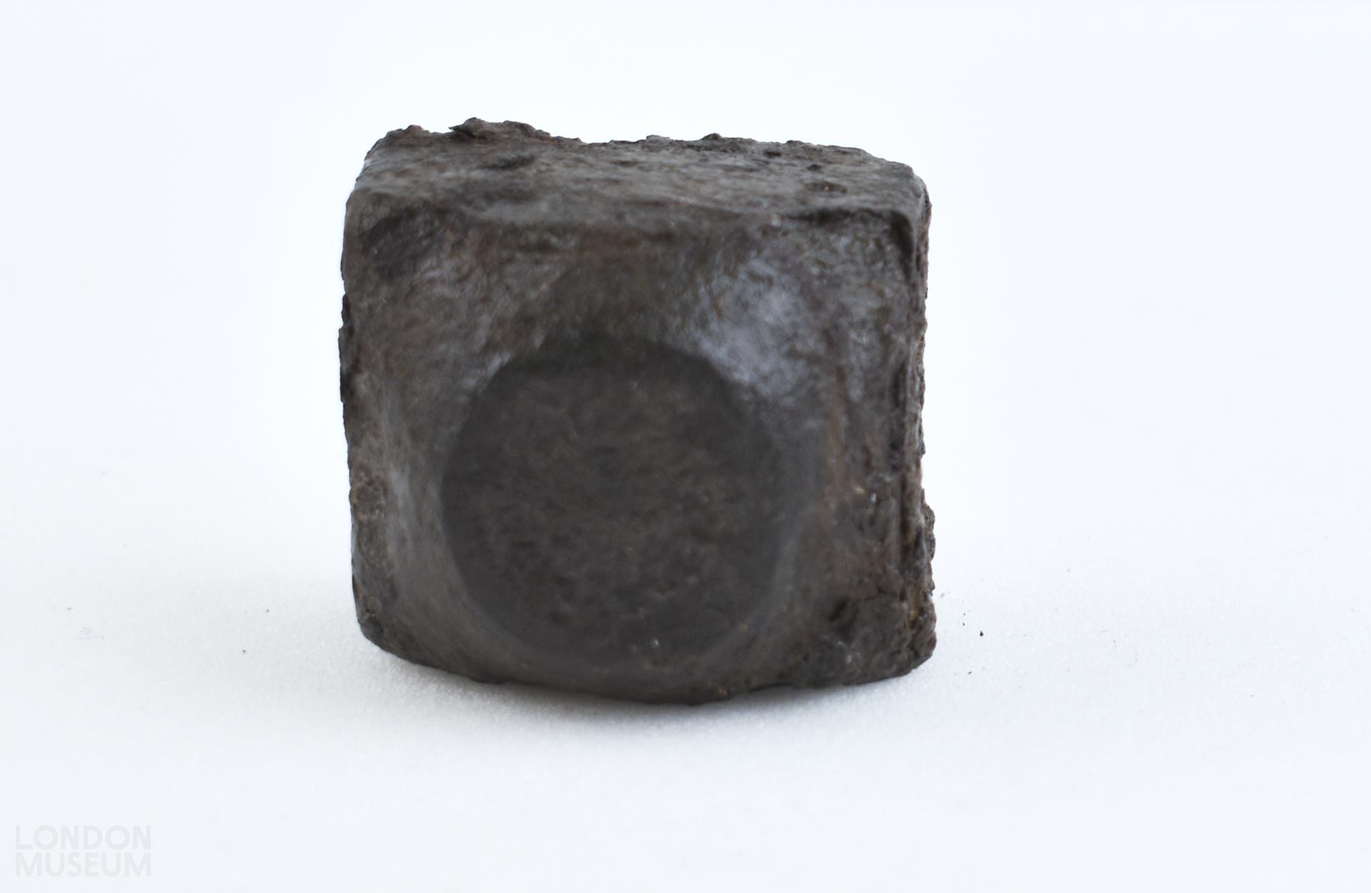 Die, token die | London Museum