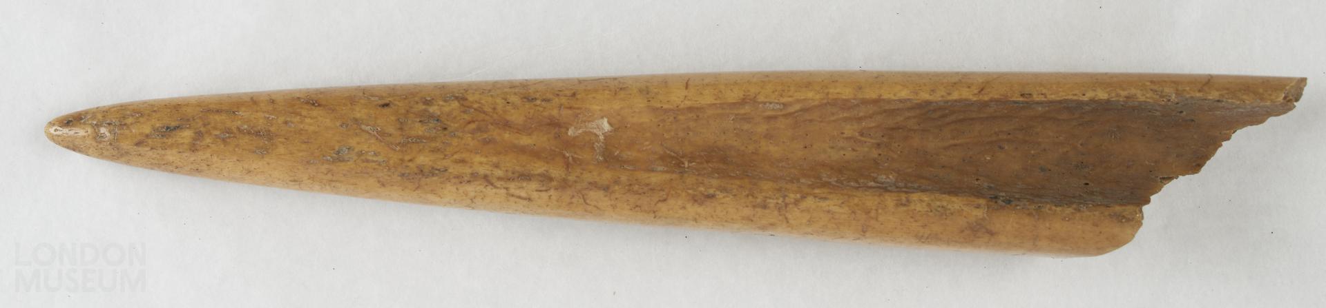 Piercer | London Museum