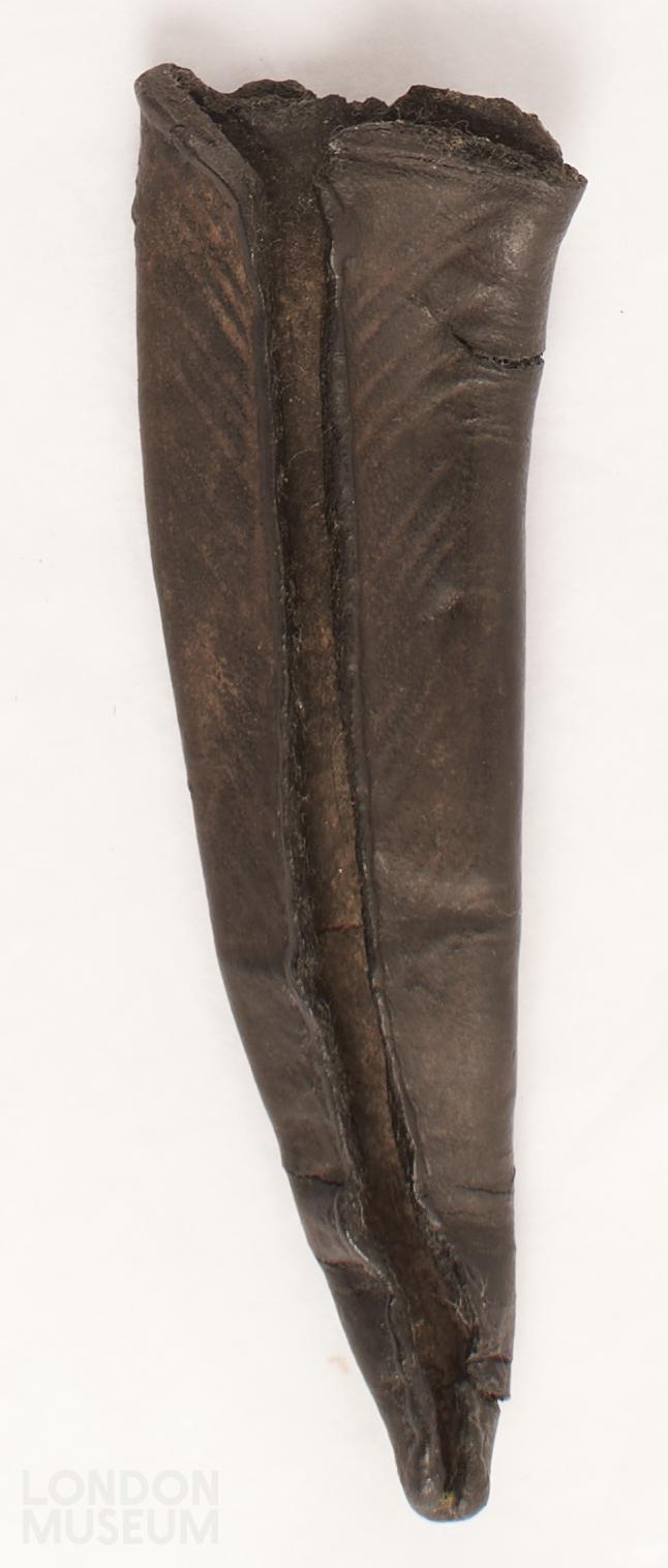 Sheath | London Museum