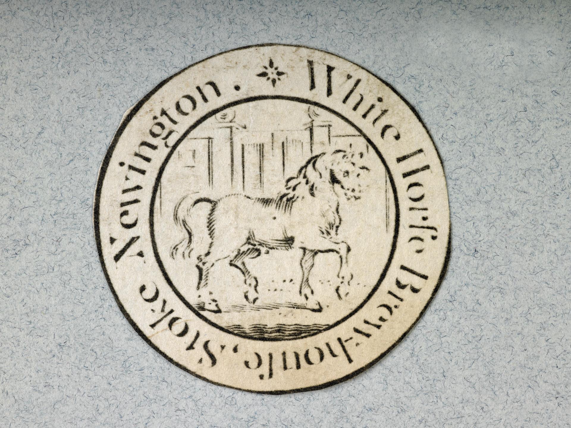 Label | London Museum