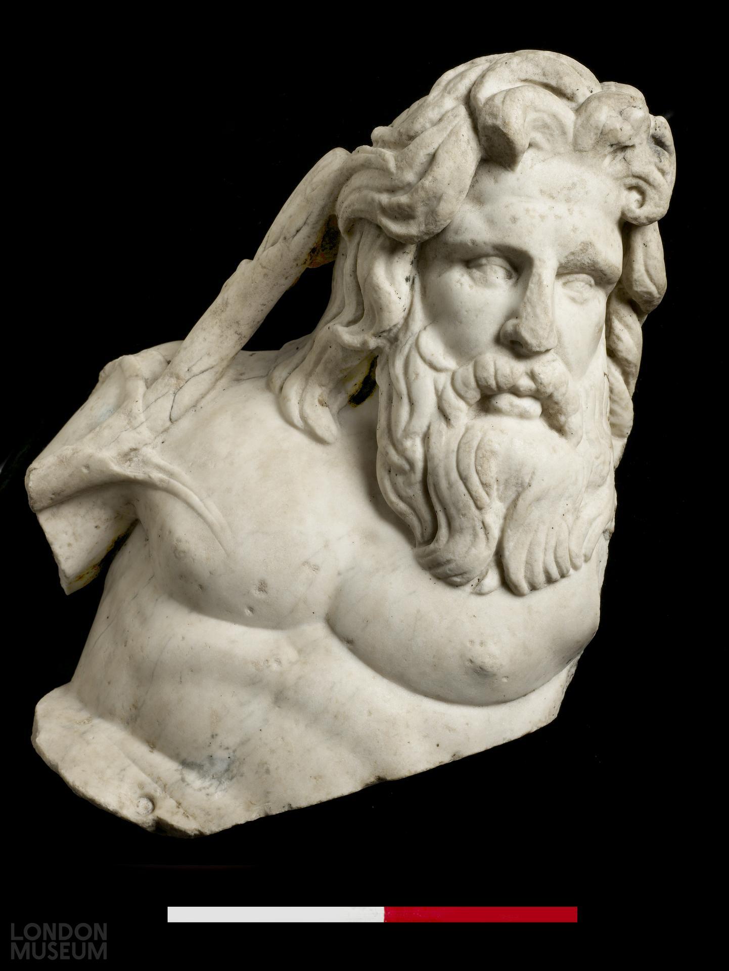 Neptune | London Museum