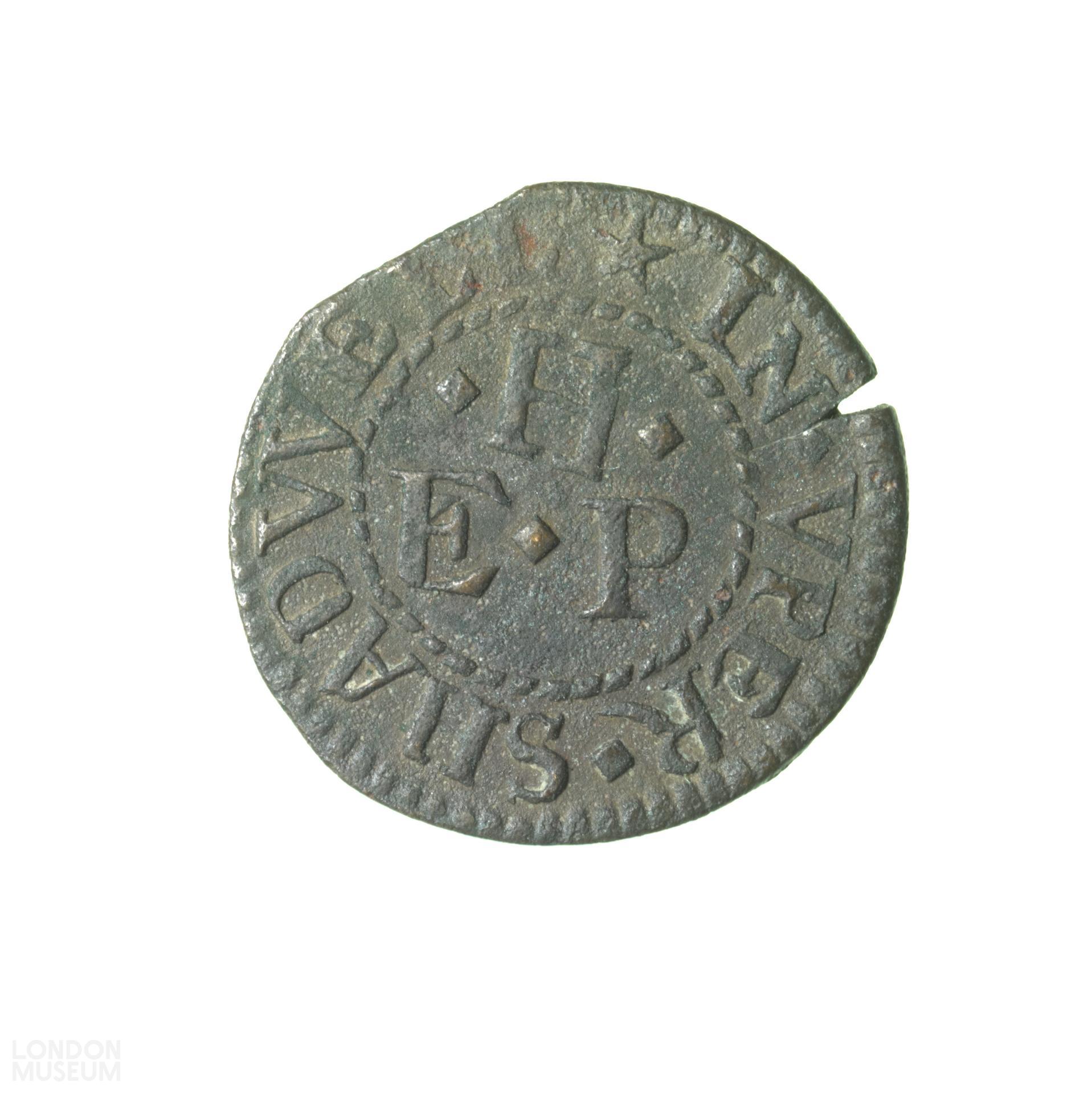 The Cooks' Arms | London Museum