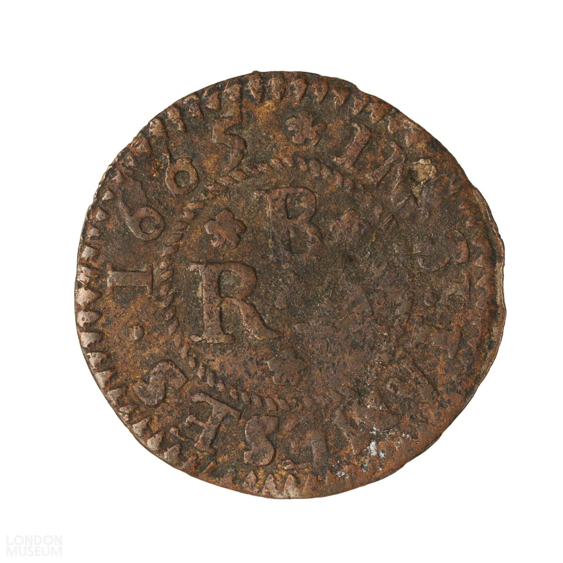 The Cheese-taster | London Museum