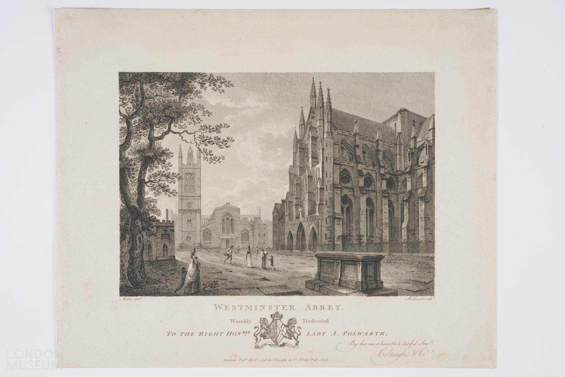 Westminster Abbey | London Museum