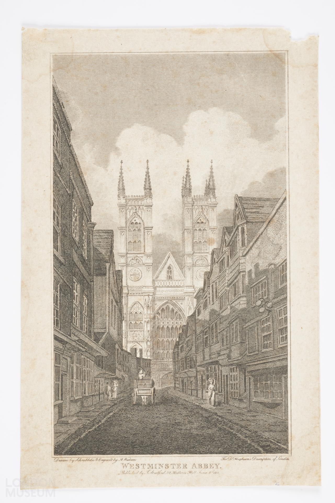 Westminster Abbey | London Museum