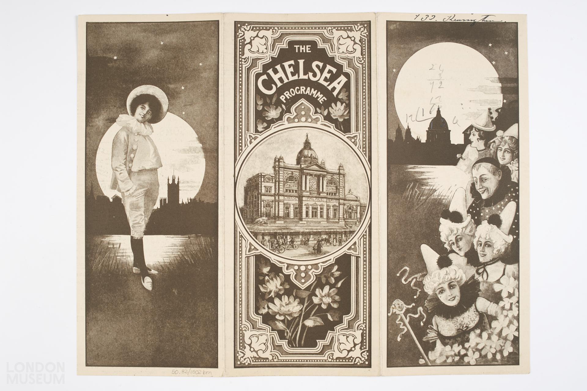 The Chelsea Programme | London Museum