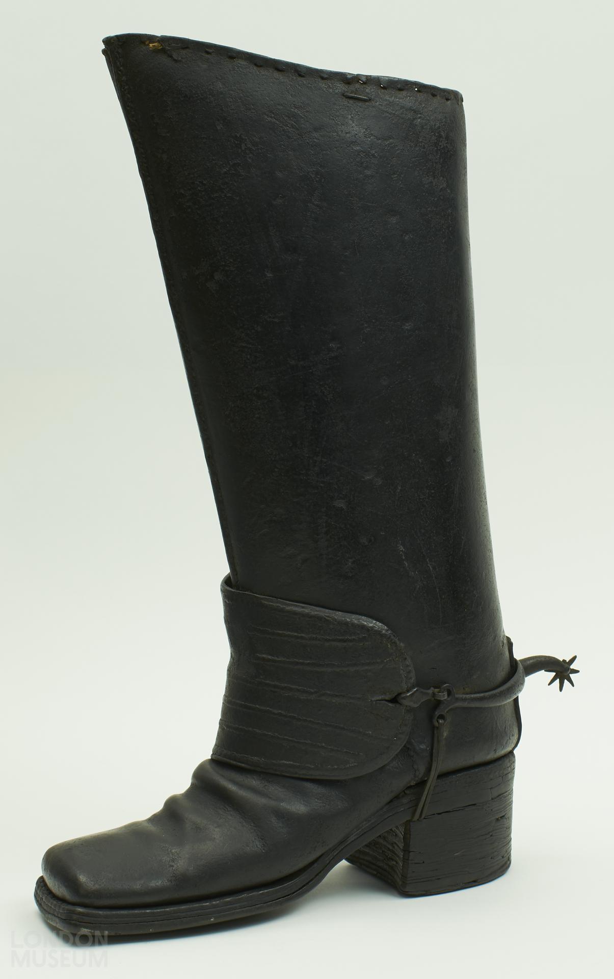 Boot | London Museum