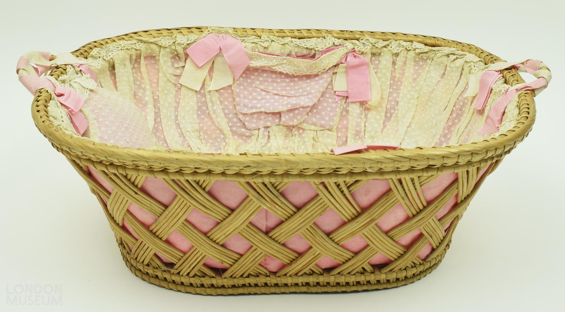 Basket | London Museum