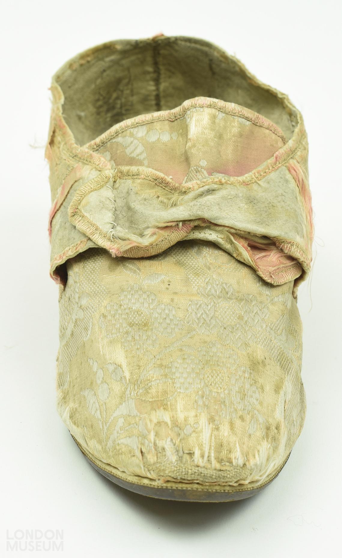 Shoe | London Museum