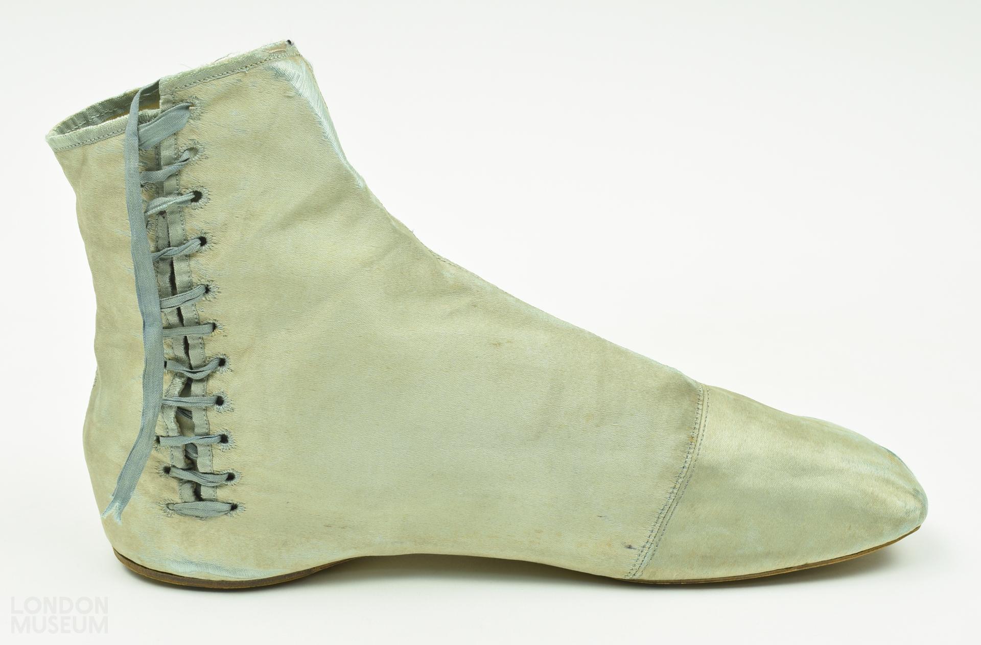 Boot | London Museum