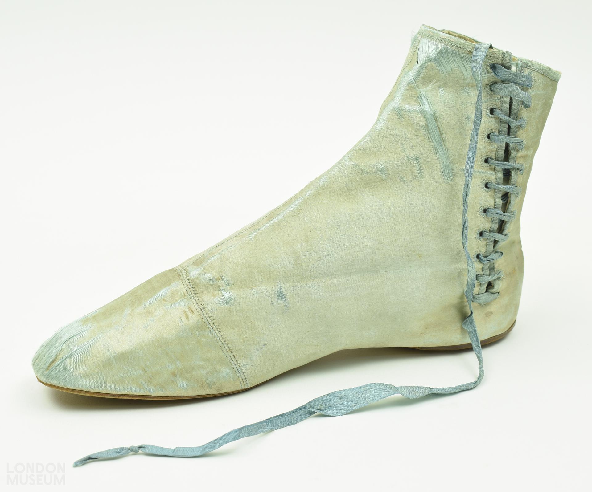 Boot | London Museum