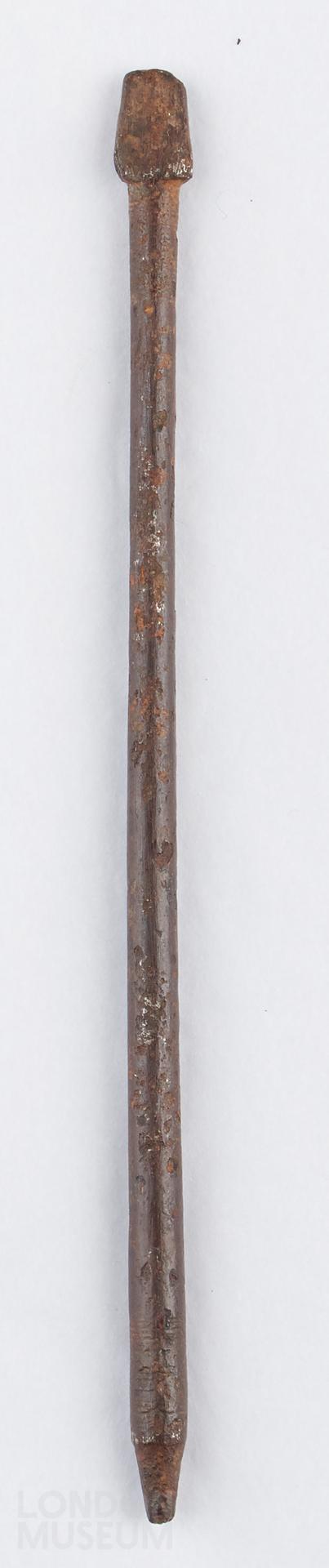 Stylus | London Museum