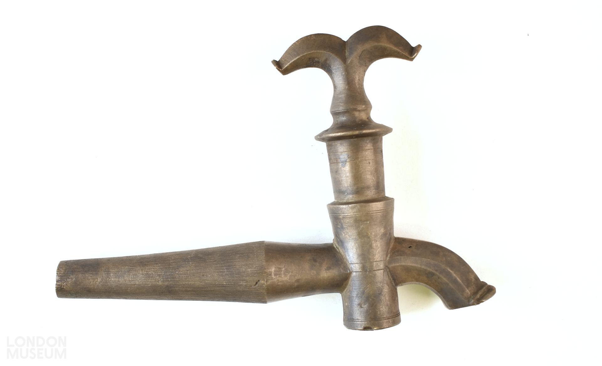 Tap | London Museum