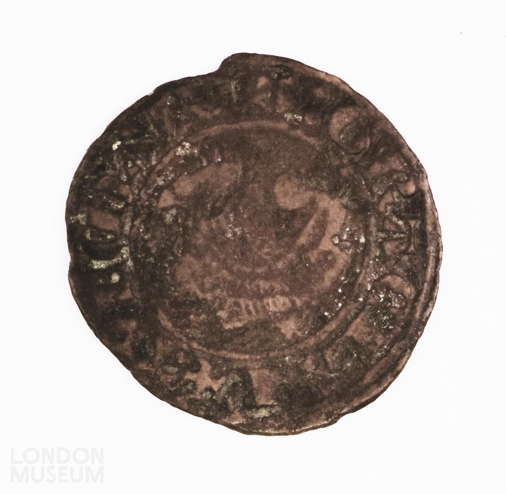 Jetton | London Museum