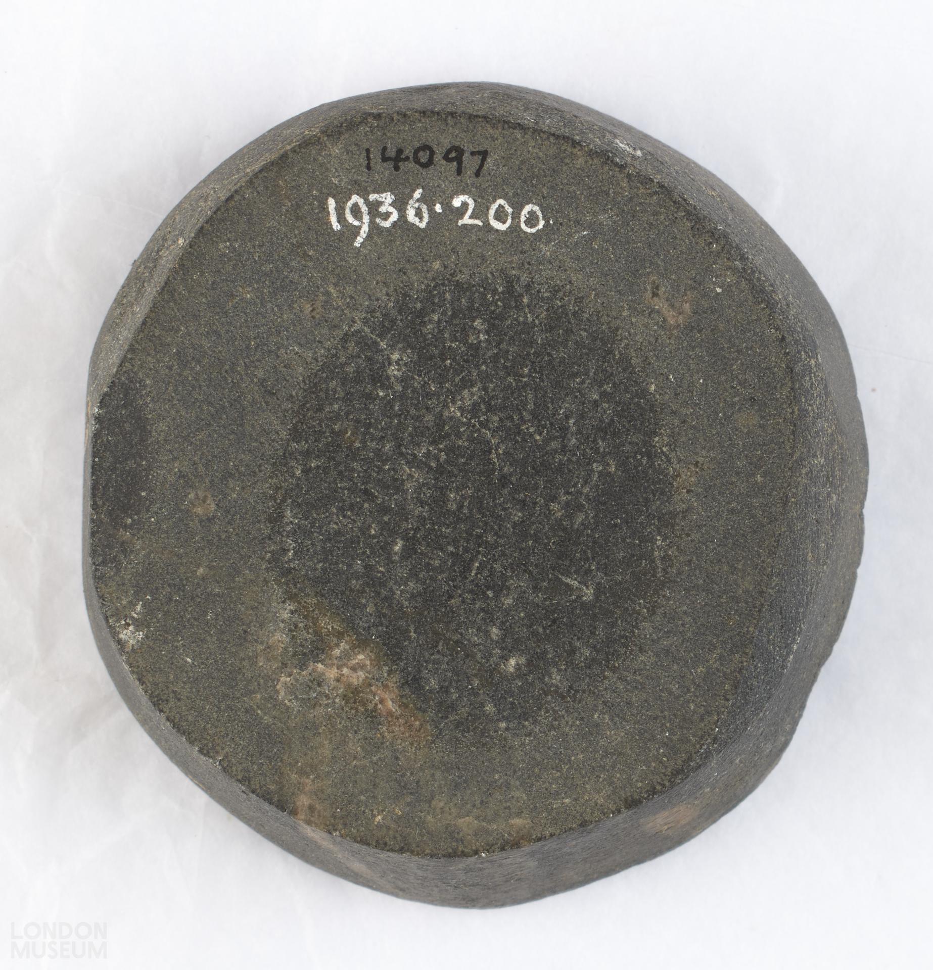 Stone | London Museum