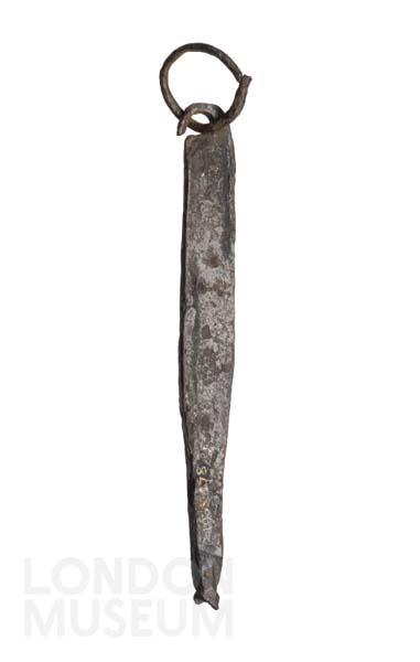 Spike | London Museum