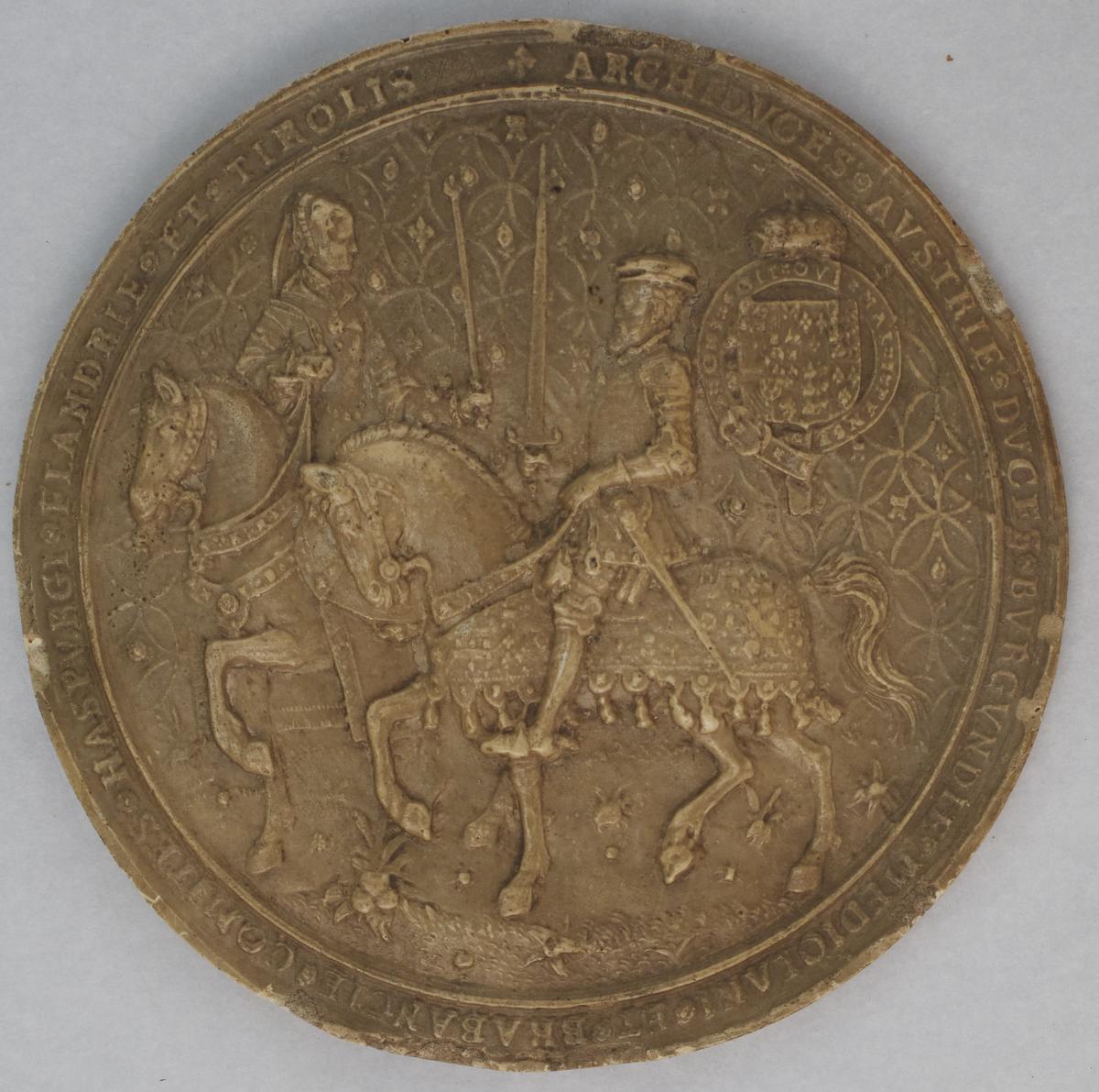 Seal impression | London Museum