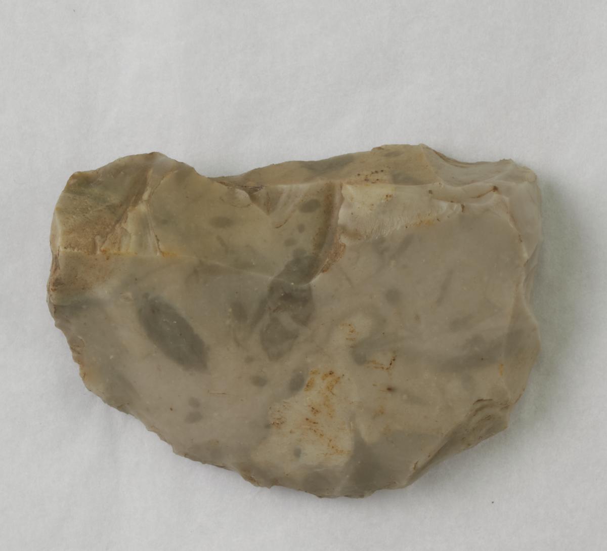 Scraper | London Museum