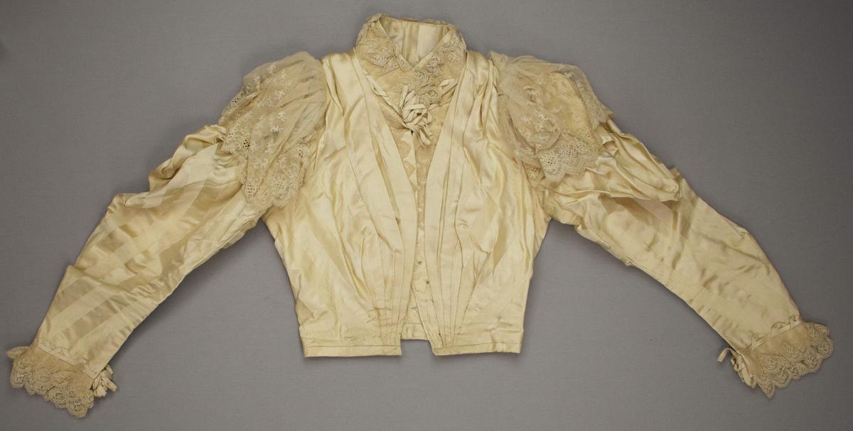 Bodice | London Museum