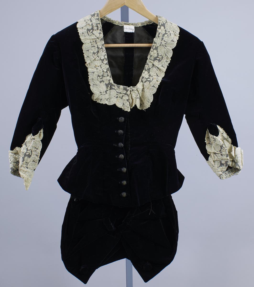 Bodice | London Museum