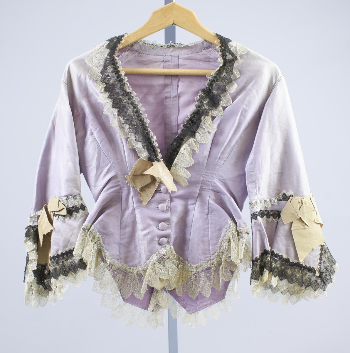 Bodice | London Museum