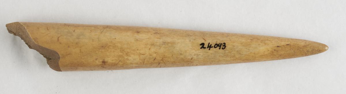 Piercer | London Museum