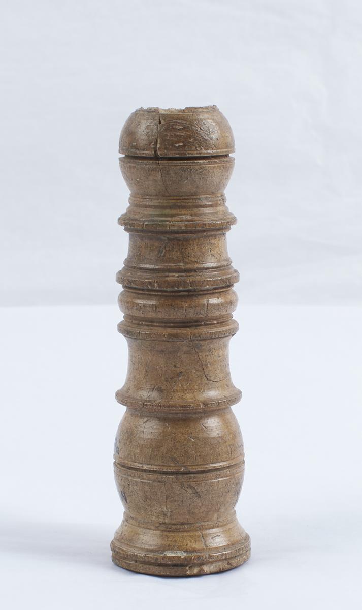 Cylinder | London Museum