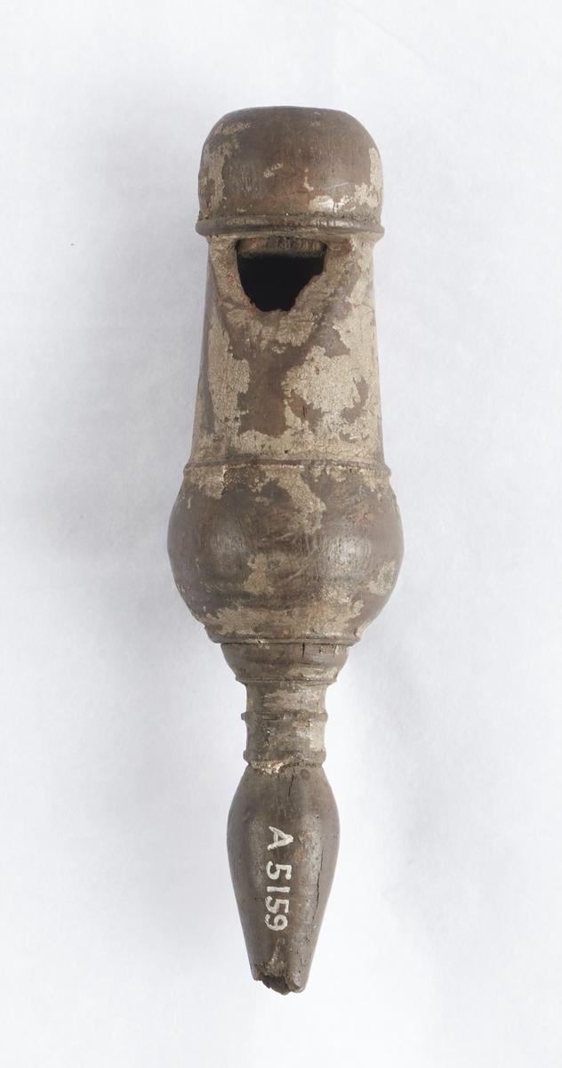 Whistle | London Museum