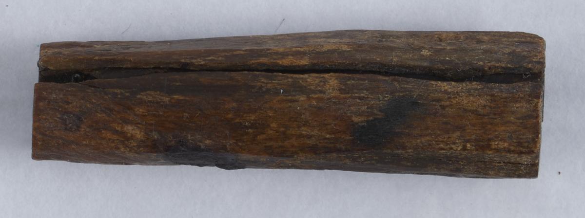 Bone waste | London Museum