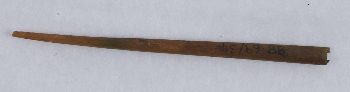 Bone waste | London Museum