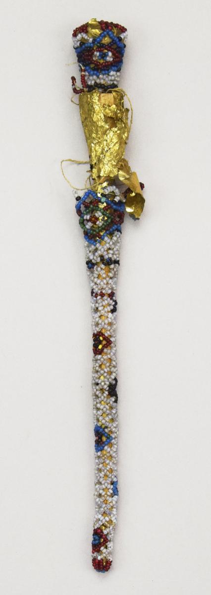Case, bodkin case | London Museum