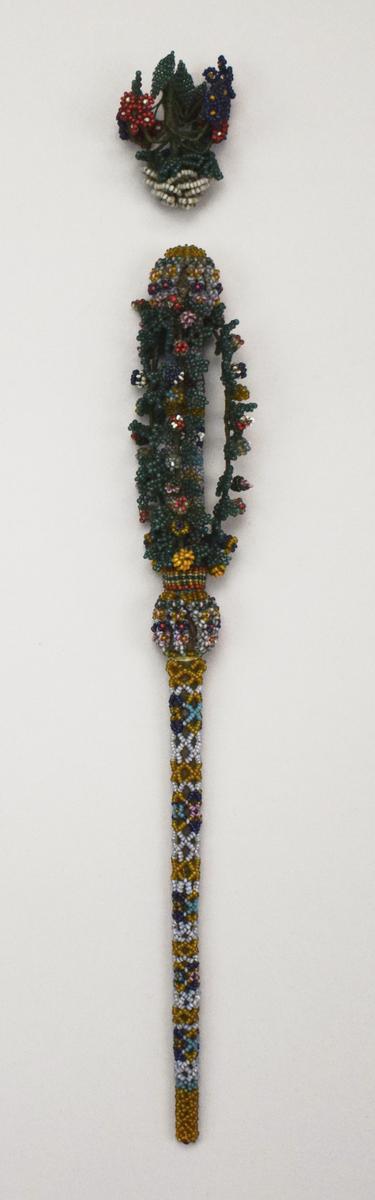 Case, bodkin case | London Museum