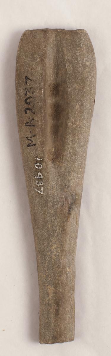 Whetstone | London Museum