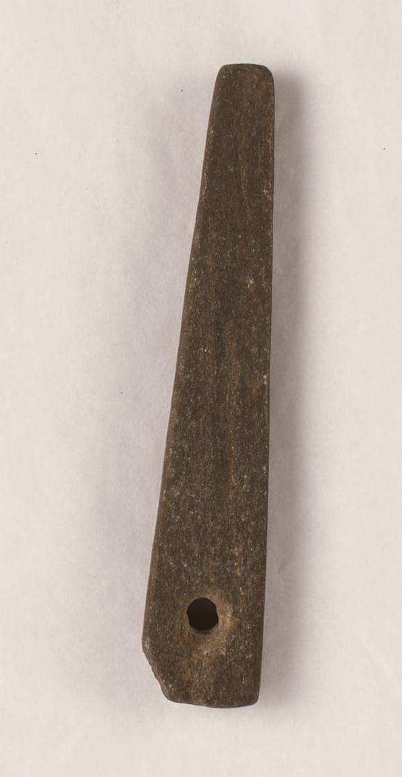 Whetstone | London Museum