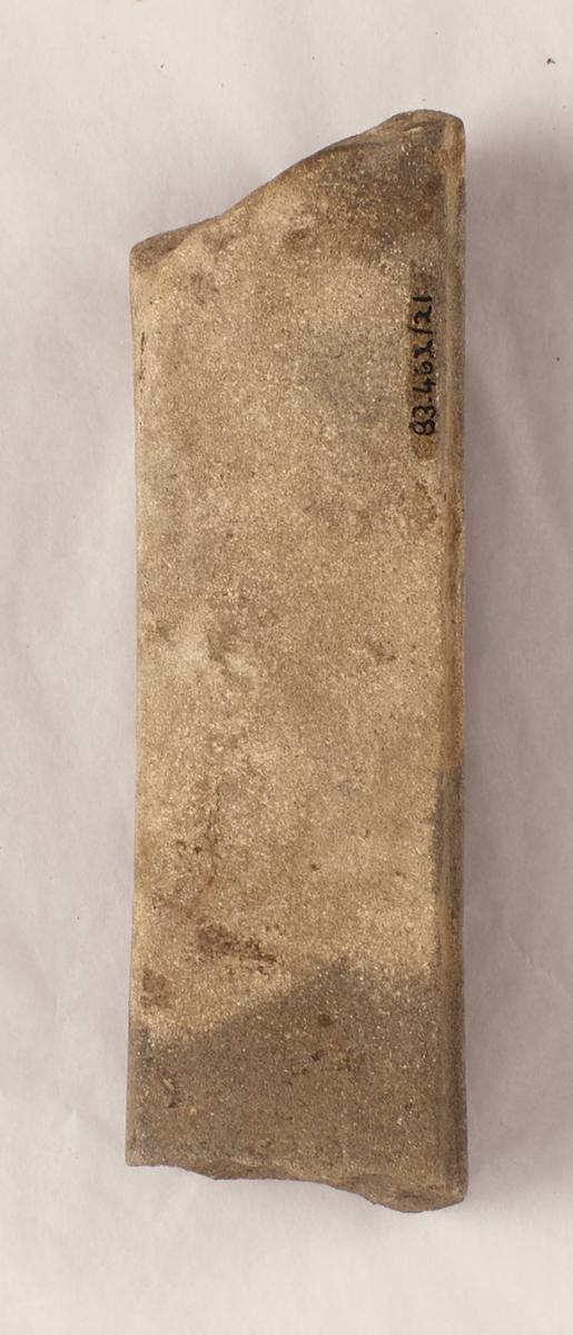 Whetstone | London Museum