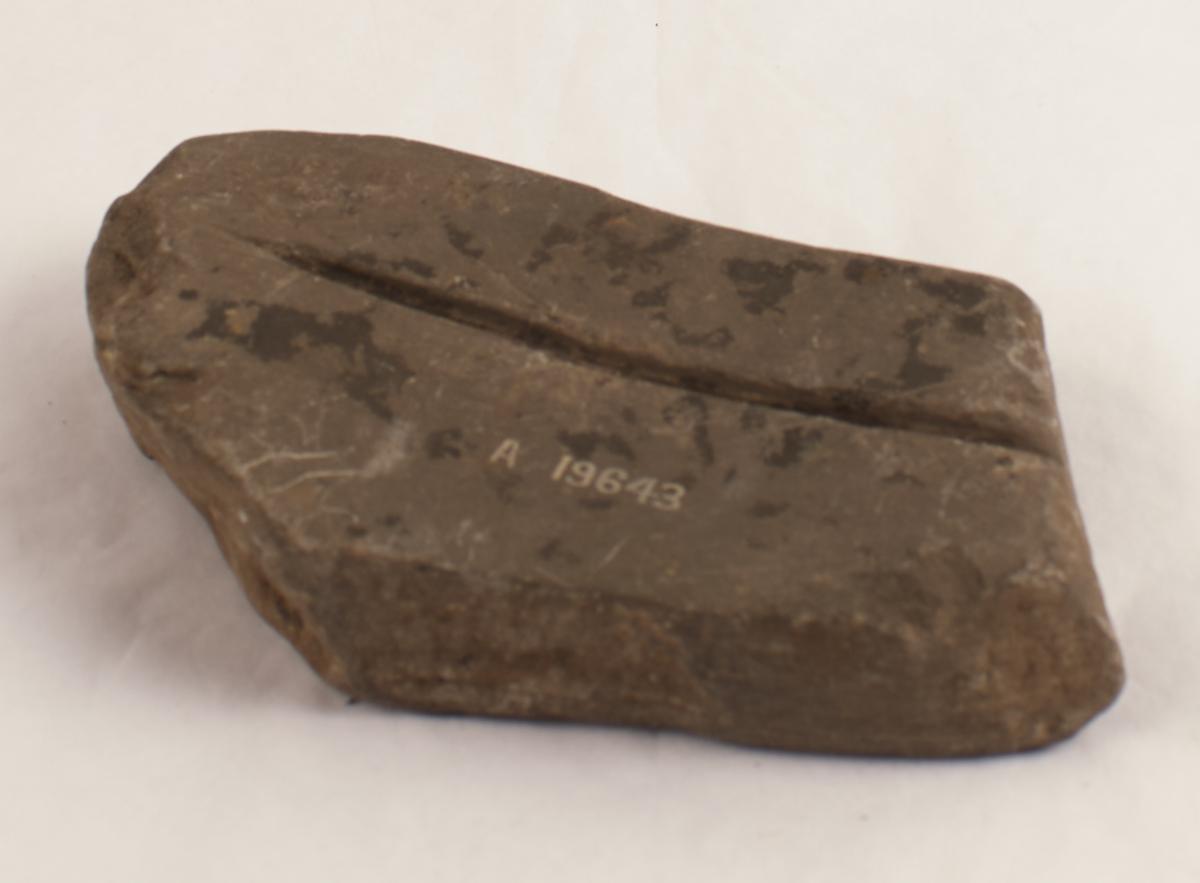 Whetstone | London Museum