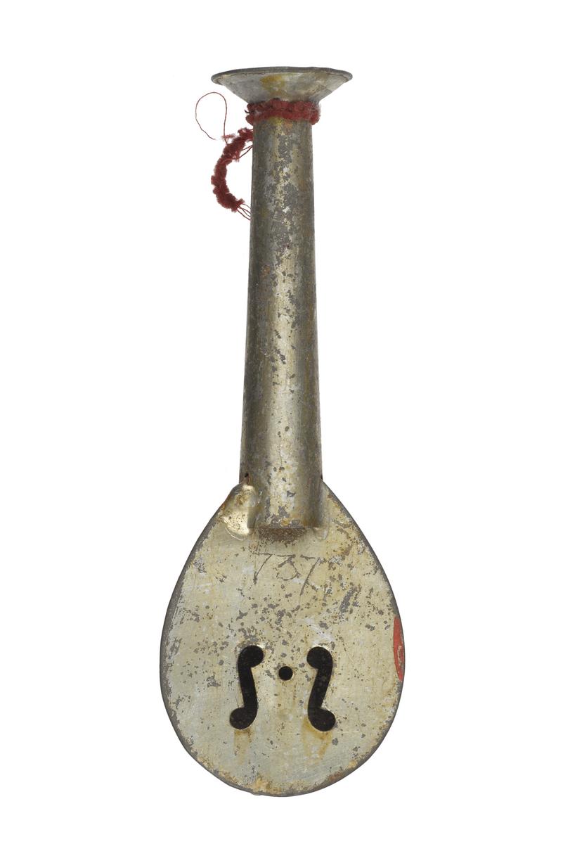 Whistle | London Museum