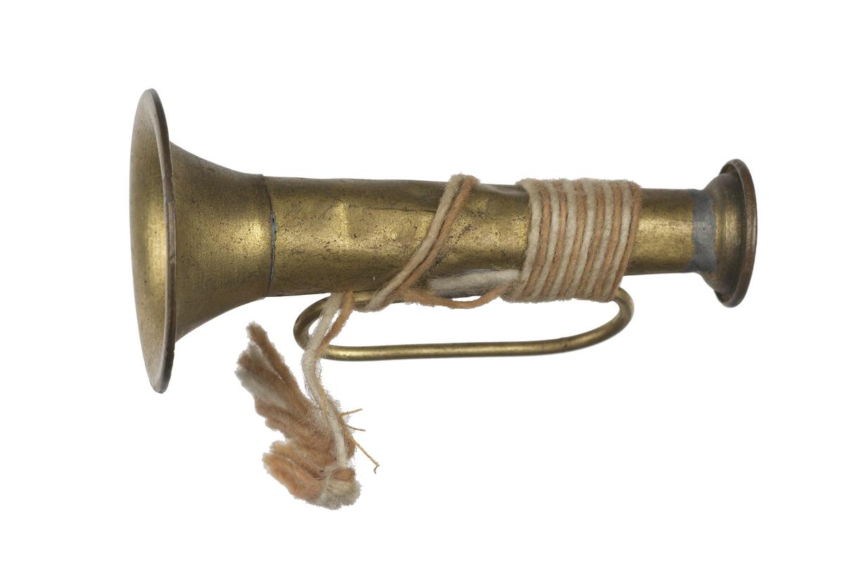 Whistle | London Museum