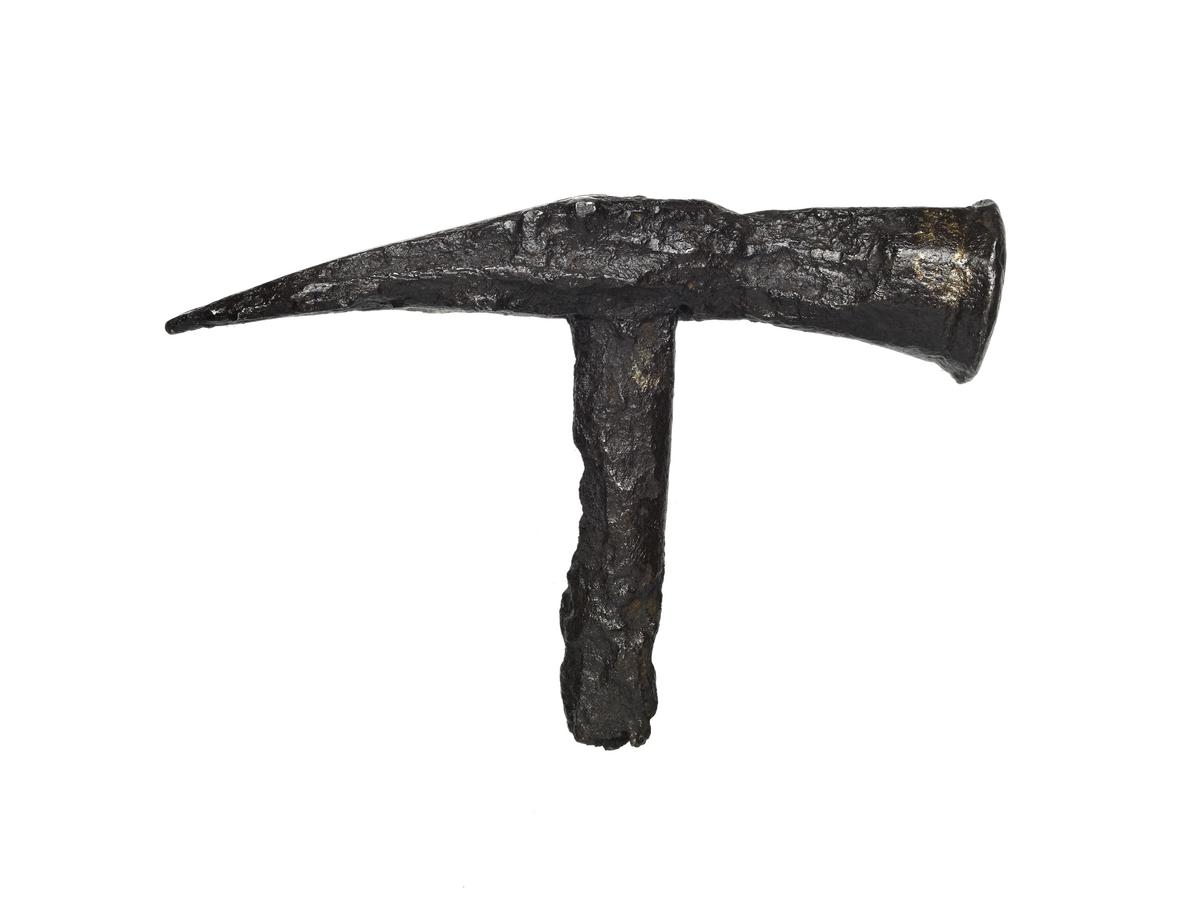 Hammer, claw hammer | London Museum