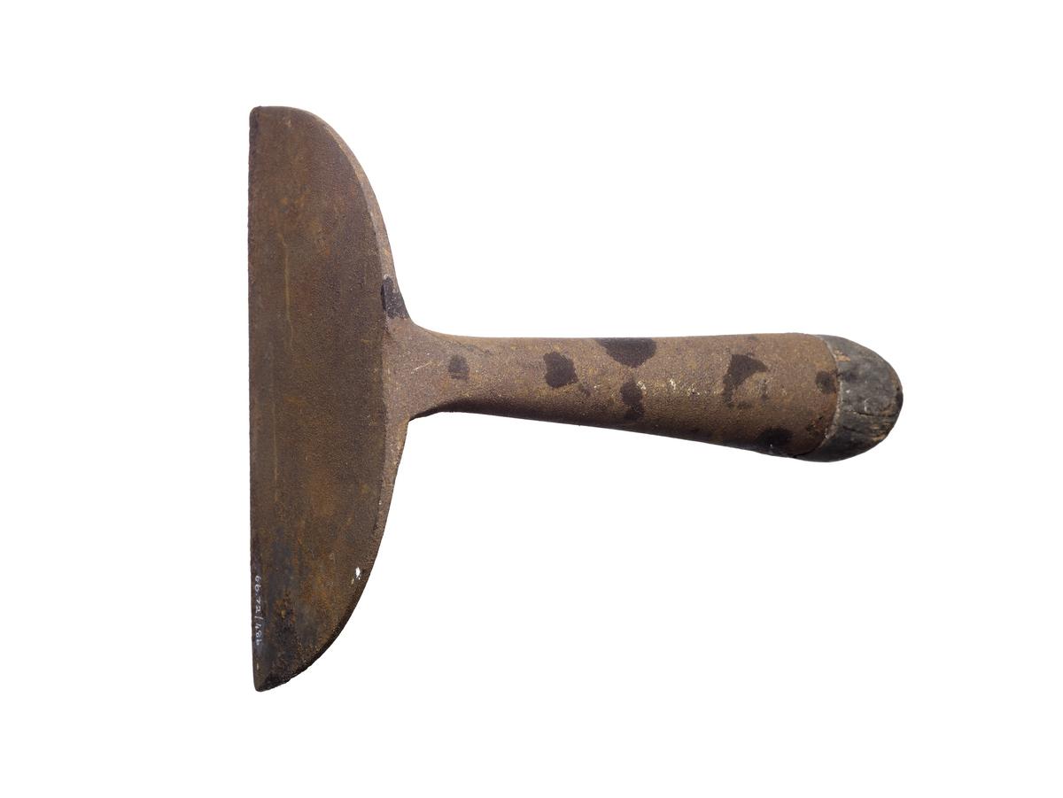 Tool | London Museum