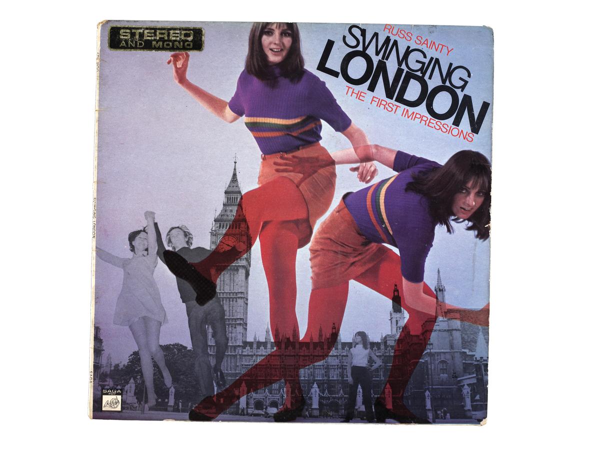 Swinging London | London Museum