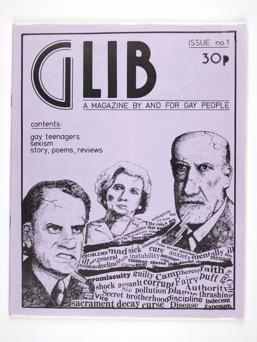 GLib | London Museum