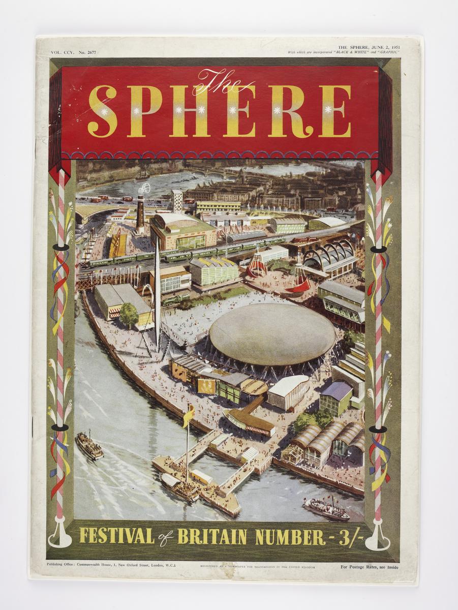 The Sphere | London Museum