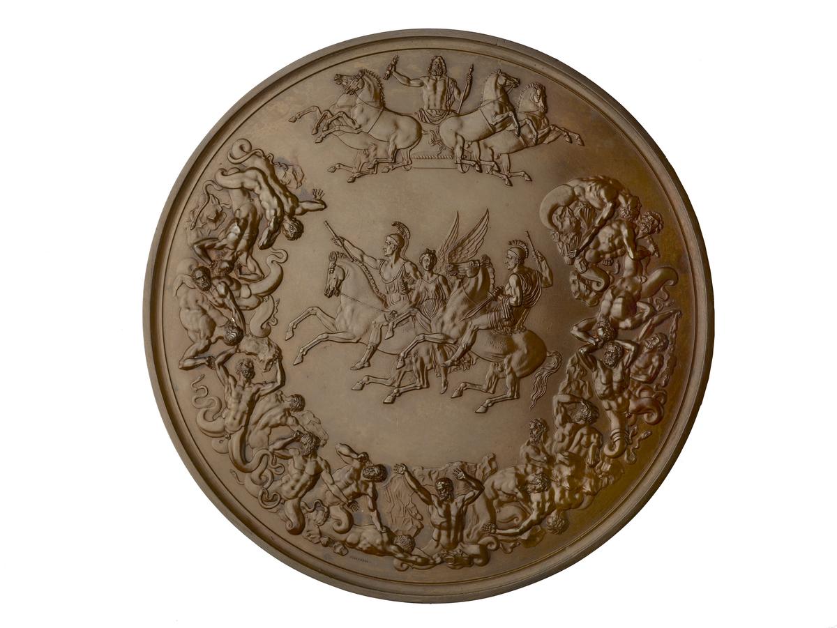 Battle of Waterloo | London Museum