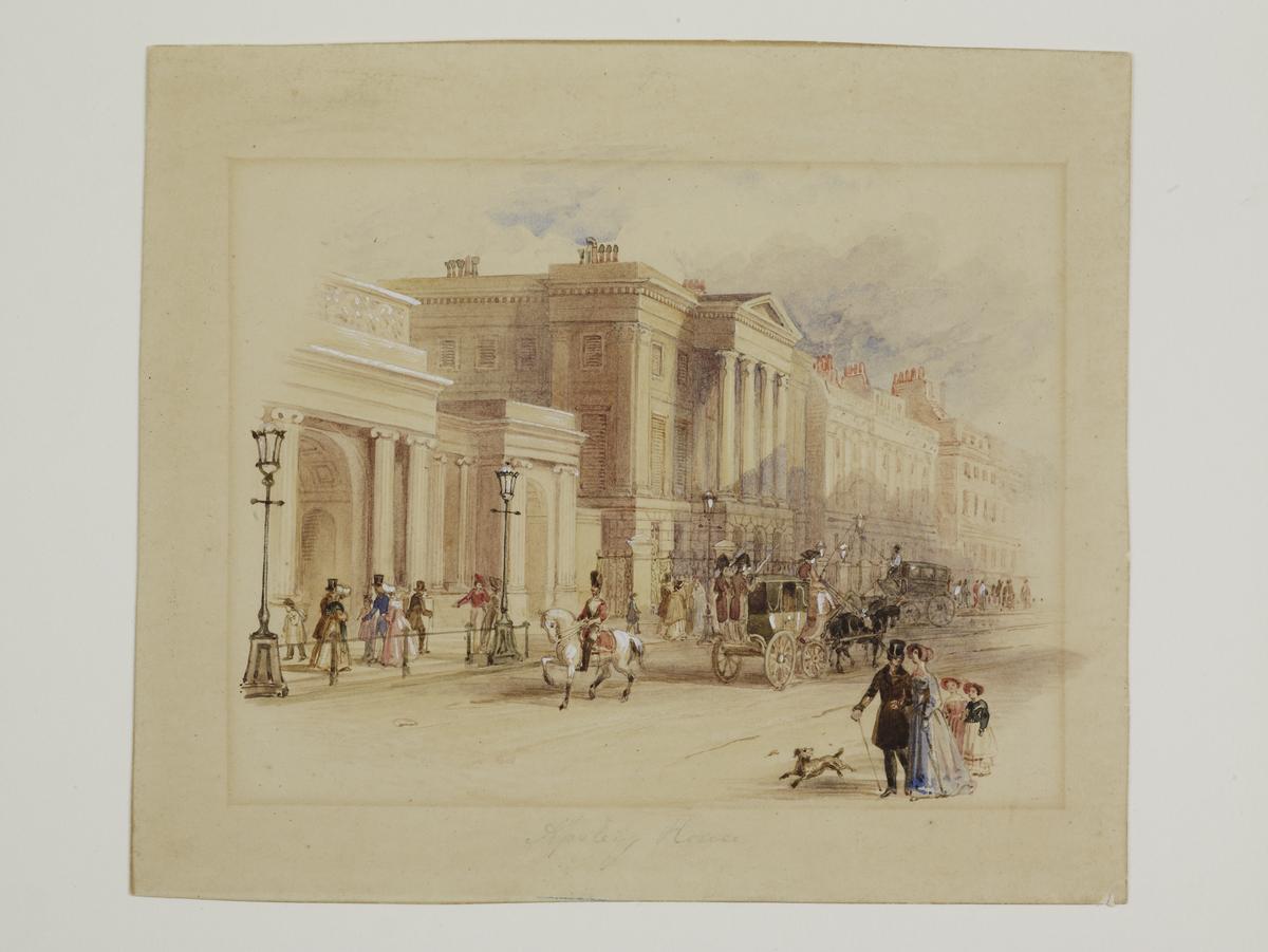 Apsley House | London Museum