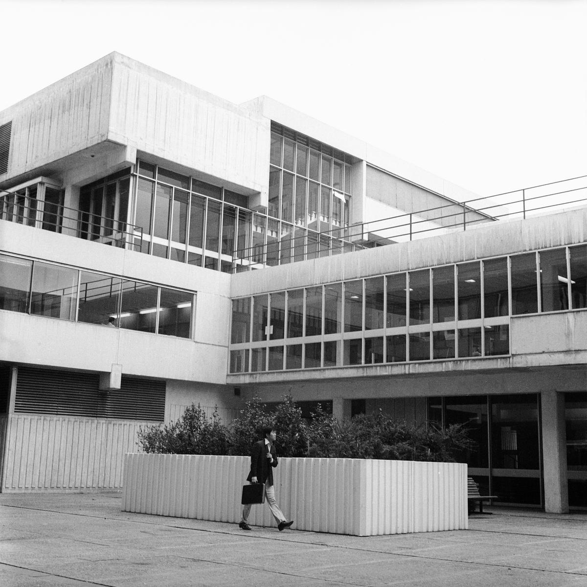 The Polytechnic of Central London | London Museum