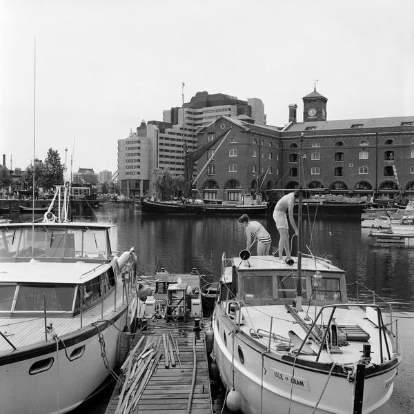 Tower Hamlets | London Museum