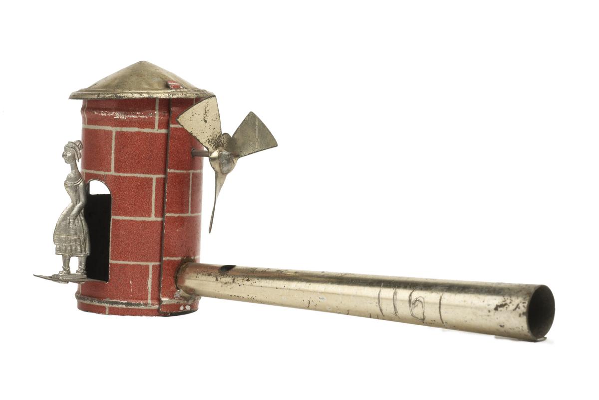 Whistle | London Museum