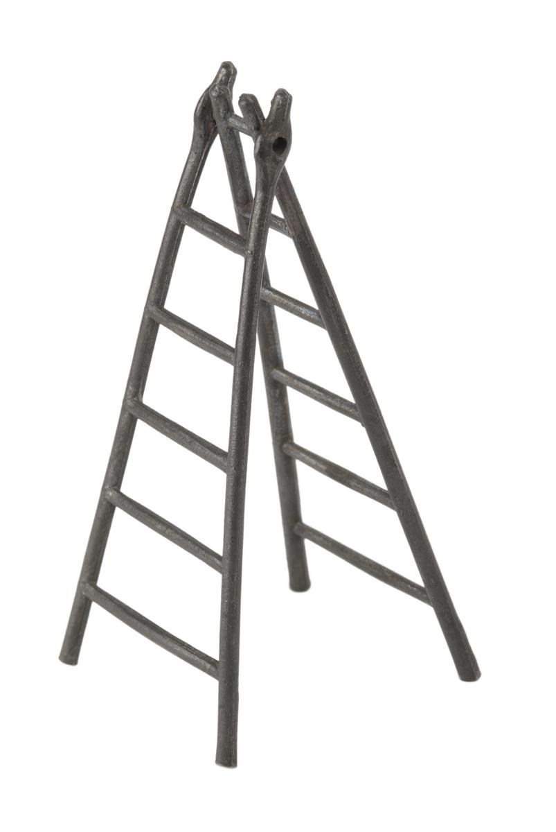 Miniature ladder | London Museum